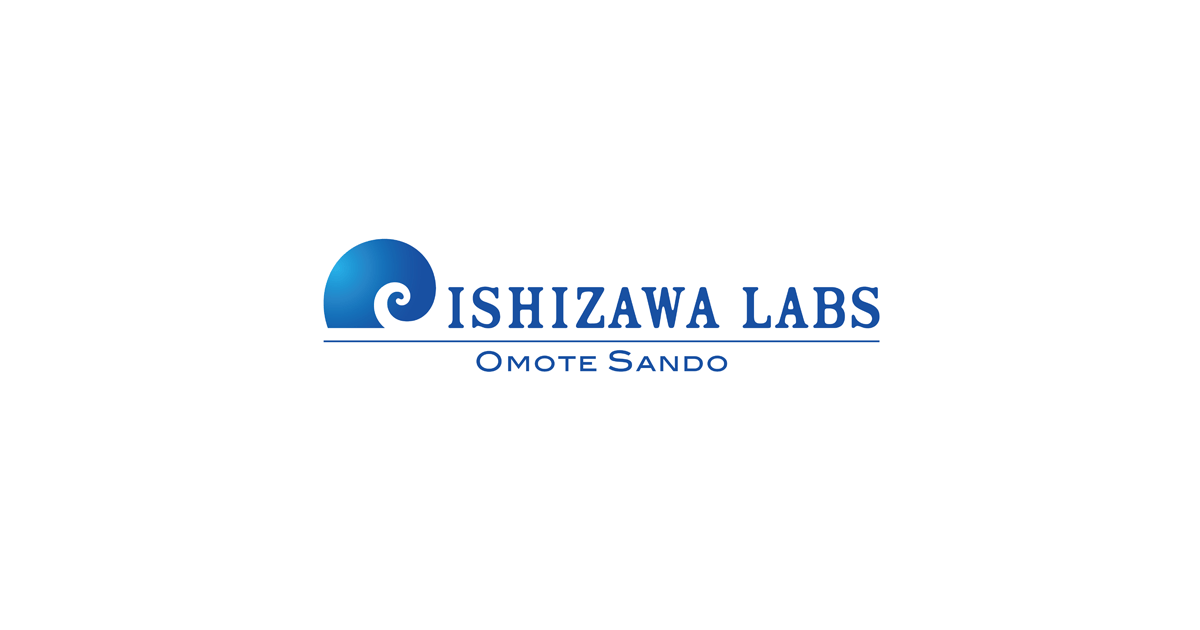 Have you tried it yet? | Ishizawa Labs Global Site
